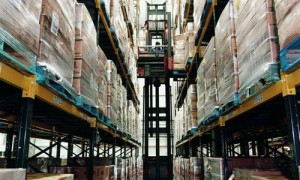 How Important Is A High Reach Forklift | How Important