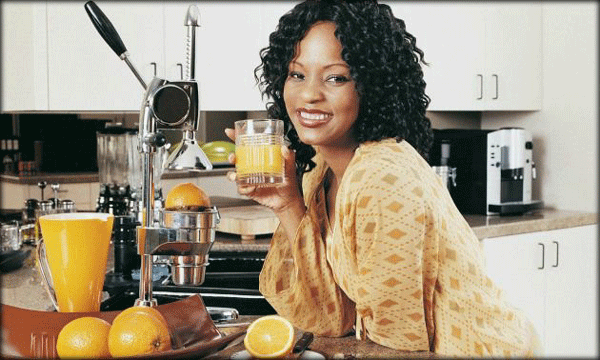 Importance Of Juicing In Winter | How Important