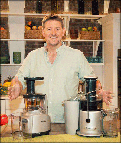 How Important Is To Choose The Right Juicer? | How Important