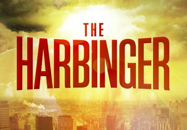 The Harbinger by Jonathan Cahn - Questions and Answers