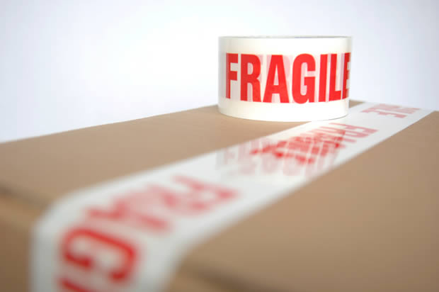 Importance of Hiring Professionals When Moving Fragile Items | How ...