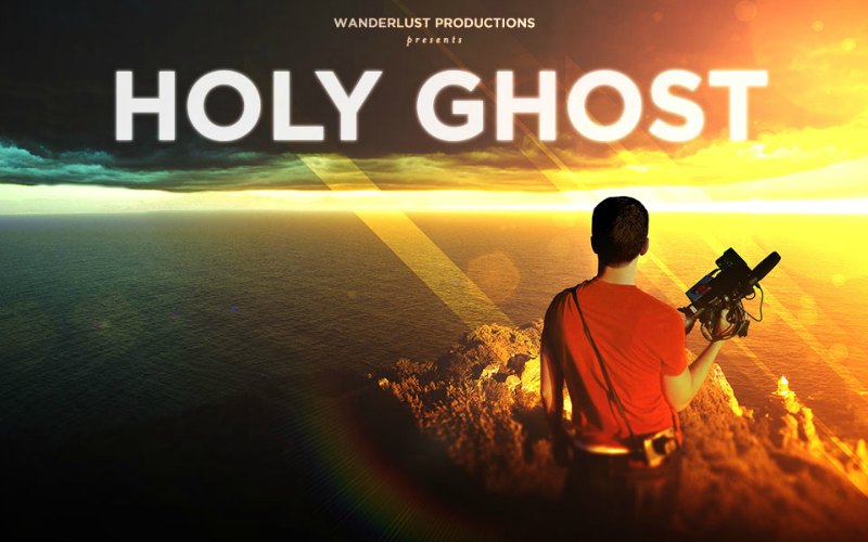 Holy Ghost: An Enlightening Movie Review | How Important