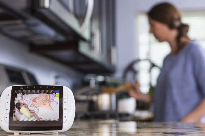 Important Note: Baby Monitors for Safety and Peace of Mind | How Important