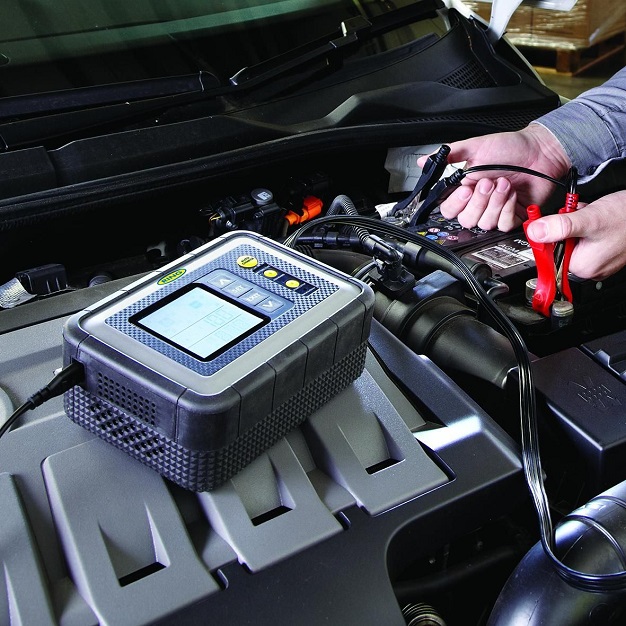The Importance of Battery Testing | How Important