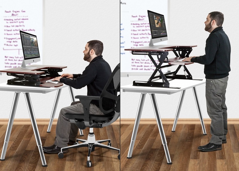 How Important is a Height Adjustable Desk? | How Important