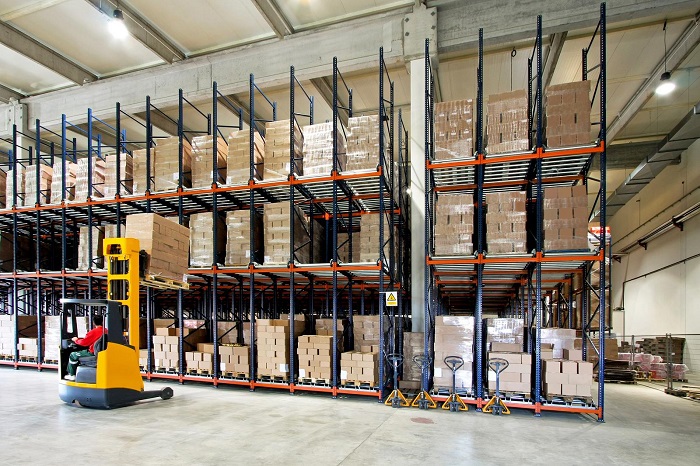 Why Material Handling is so Important? | How Important