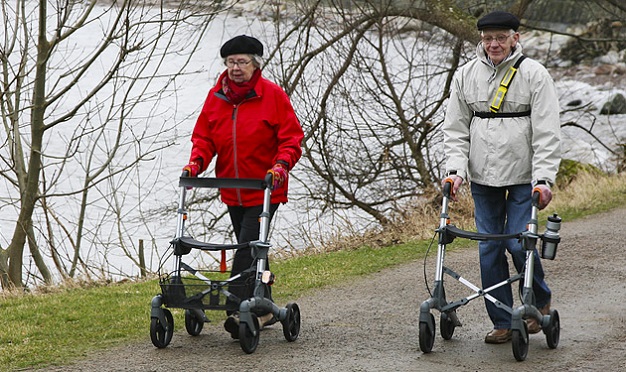 The Importance of Walking Aids and How Can They Improve Your Life | How ...