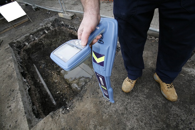 Importance of Underground Service Locators: Radiodetection Locators ...