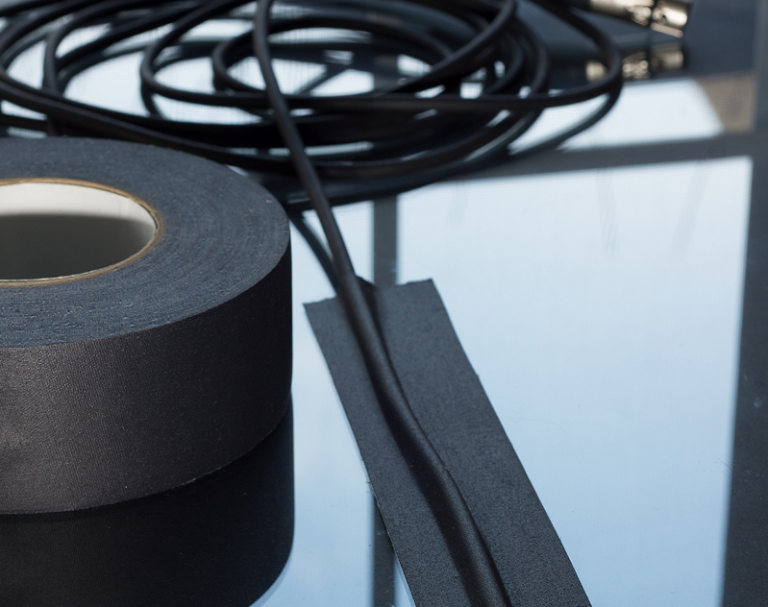 How Important is Cloth Tape for Home Use? | How Important