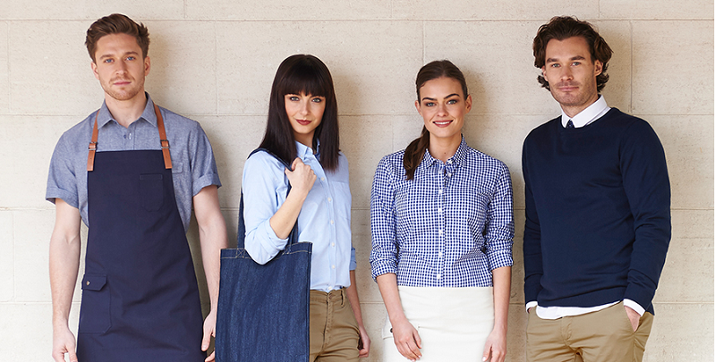 The Importance of Work Uniforms for the Success of Your Business | How ...