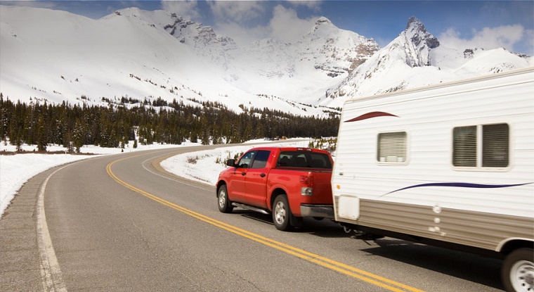Understanding Towing - How Important It Is to Be Properly Equipped on ...