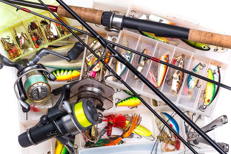 The Most Important Fishing Supplies Every Fisherman Needs | How Important