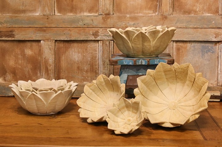 Decorative Bowls: A Versatile Piece of Living Room Decor | How Important