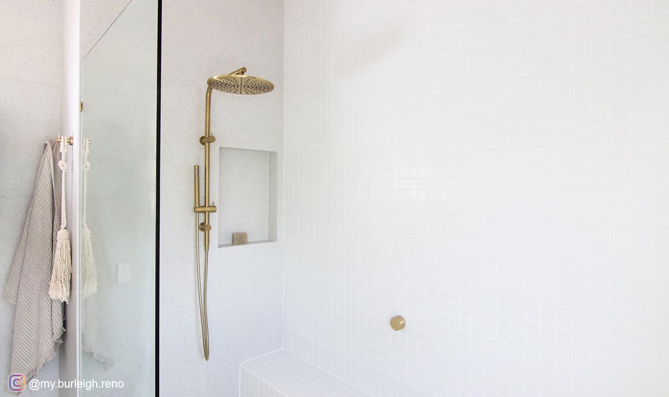 Important Tips to Help You Design a Sleek & Functional Shower Area ...