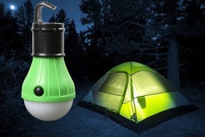 The Importance of Lighting Your Campsite - the Best Lighting Solutions ...