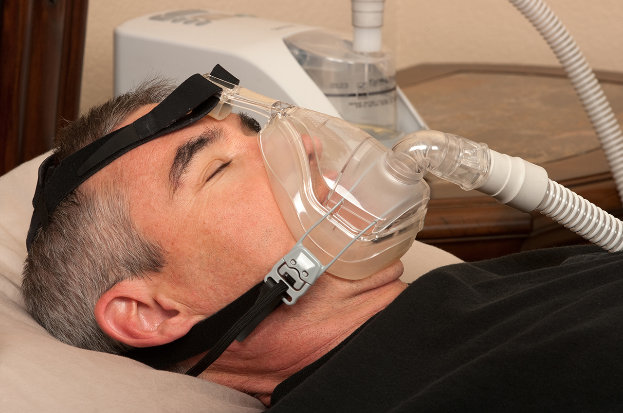 Important Steps to Take When Choosing the Right CPAP Breathing Mask for ...