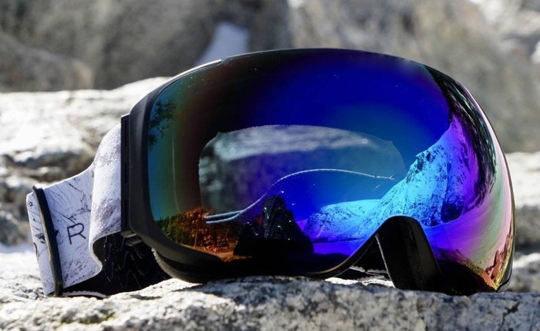 The Importance of Buying the Right Snow Goggles for Your Next Getaway ...