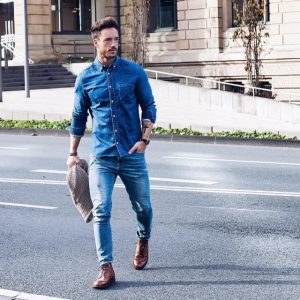 Important Tips for Pulling Off the Modern Cowboy Look the Cool Way ...