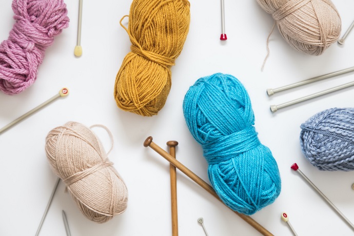 The Importance of Choosing the Right Yarn for Your Knitting Project ...