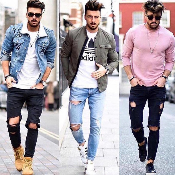 Guide To Urban Fashion For Men Important Pieces To Own How Important Guide To Urban Fashion For Men Important Pieces To Own How Important