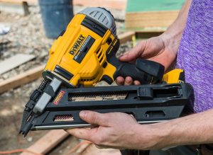 Benefits of Nail Guns and Tips on How to Use Them Safely