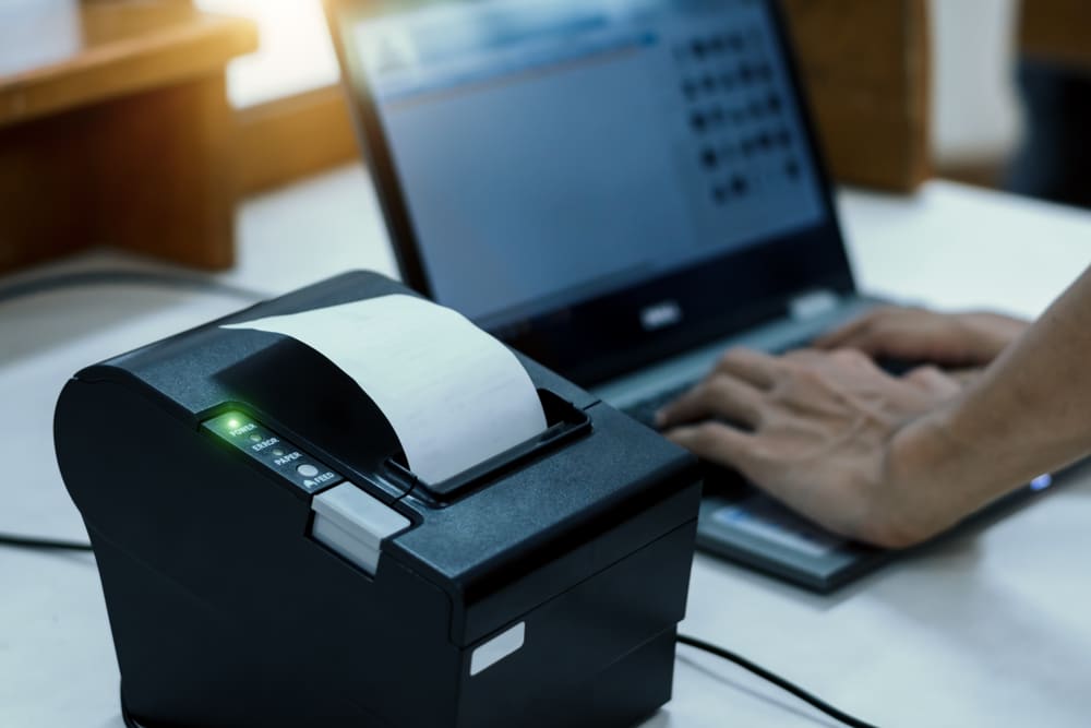 Thermal Printers Guide: Economical, Efficient and Important Printing ...
