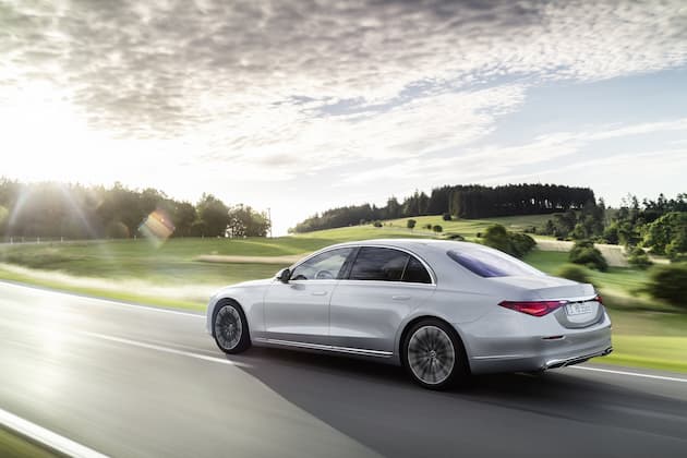 The Importance of Air Suspension Systems: Ensure Smooth, Constant Ride ...