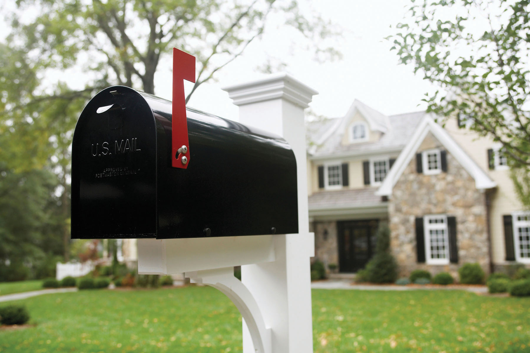 Important Home Features: How to Choose the Perfect Letterbox | How ...
