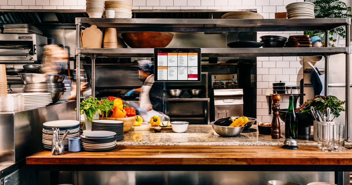 The Importance of Streamlining Restaurant Kitchen Operations