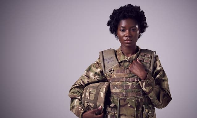 Rugged Fashion with a Purpose: The Importance of Army Clothes | How ...