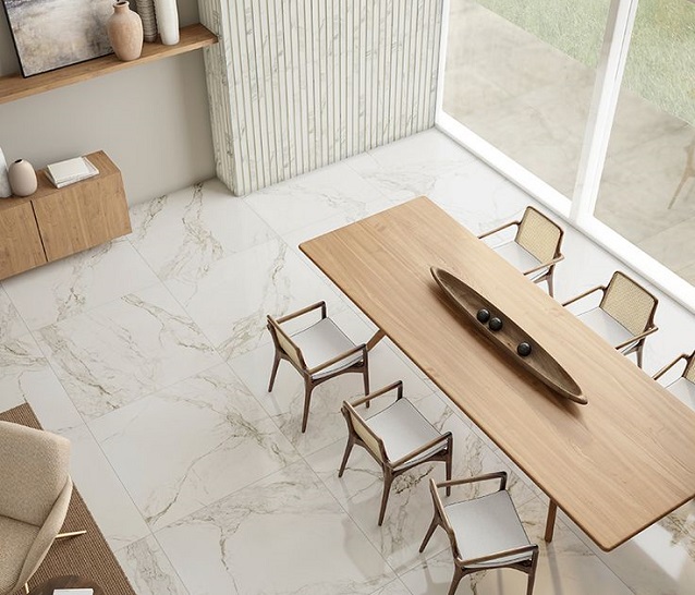 Timeless Elegance: Uses and Benefits of Porcelain Slabs in Modern ...