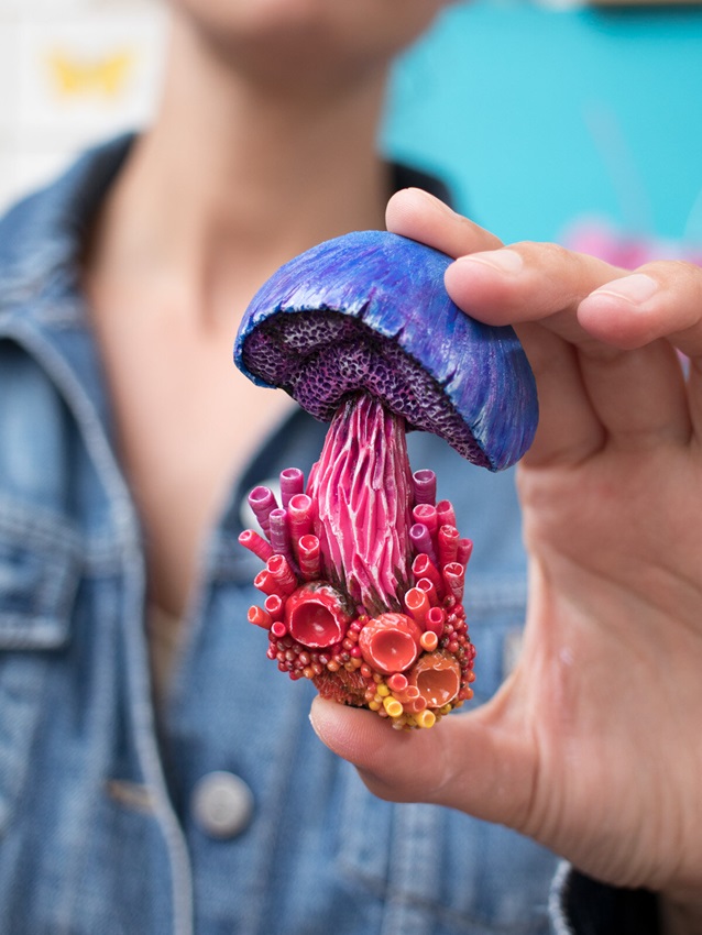 Polymer Clay 101: A Beginner's Guide to Crafting Beautiful Art | How ...