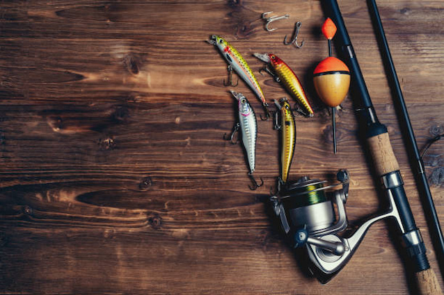 Must-Have Inshore Fishing Gear for Successful Saltwater Angling | How ...