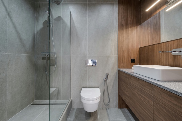 The Importance of Shower Panels: A Stylish and Smart Bathroom Upgrade ...